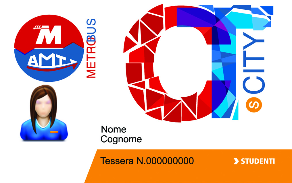 Integrazione AMT con FCE (Metro) - AMTS Catania
