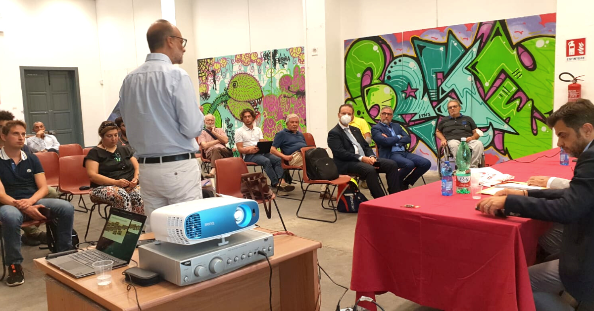 BRT2: concluso anche il terzo tavolo tecnico. Ultimato il progetto, si andrà al vaglio del ...